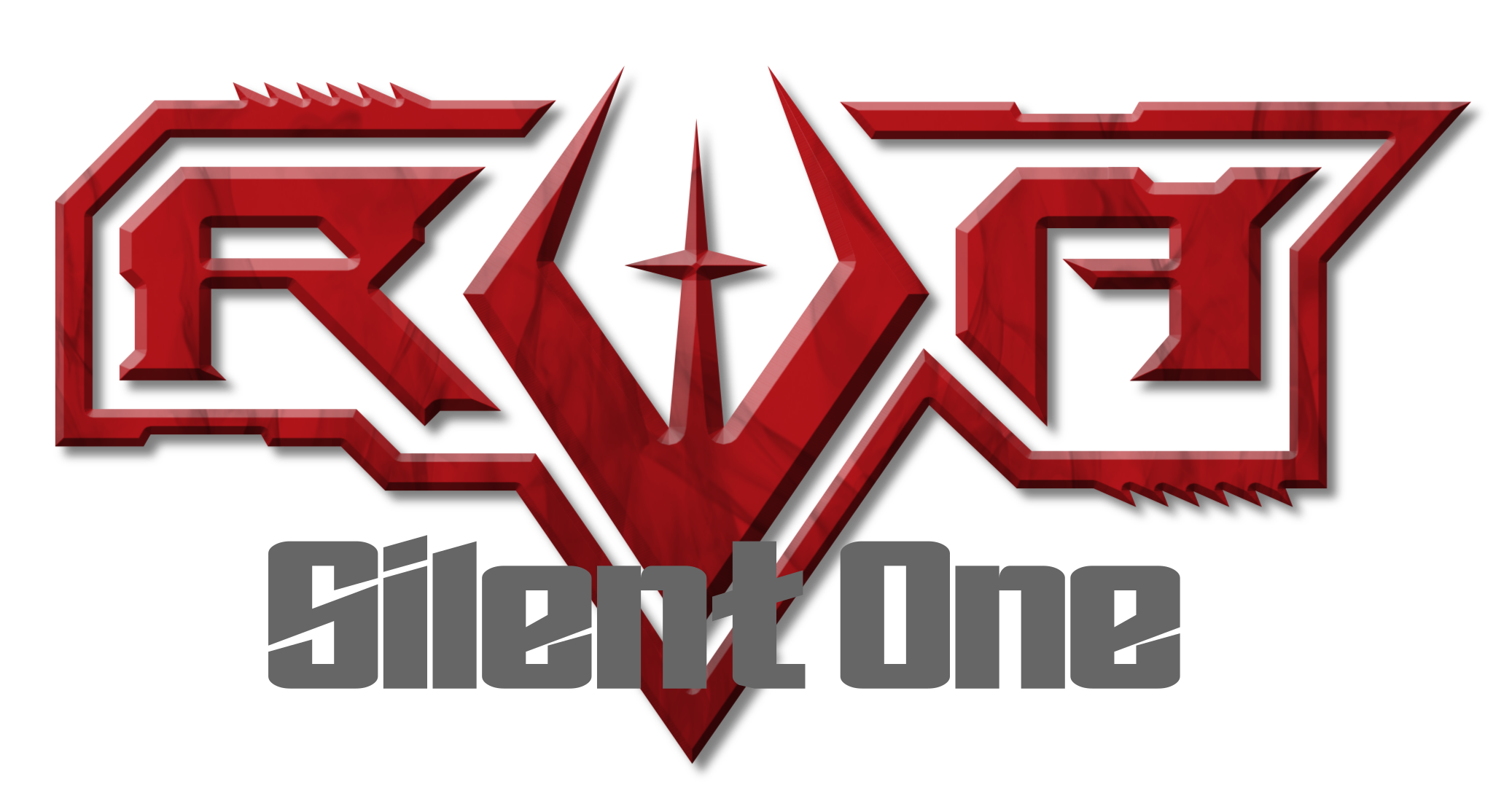 Silent One – Crimson Fonts